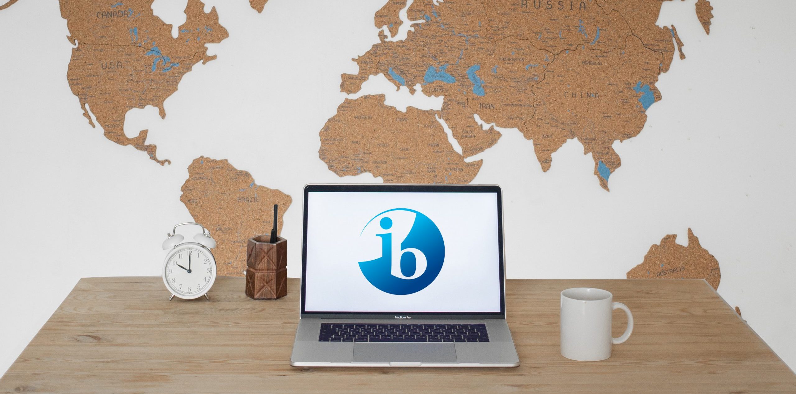 IB - Bespoke Education
